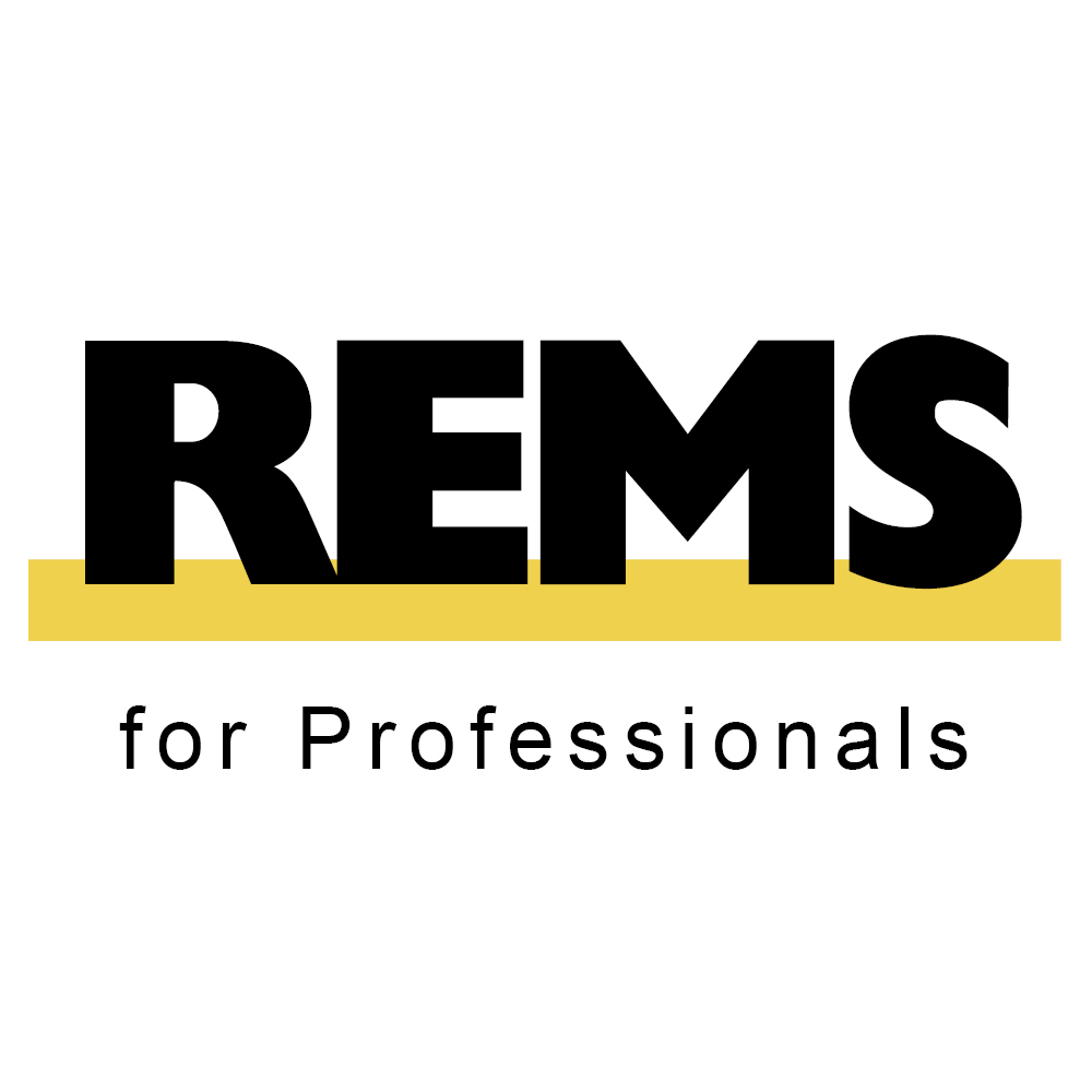 Rems 581470 Bending & back former 22 mm OD, 88 mm Radius | Anglia Pipe ...